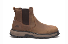 Safety Shoes & Boot Products | Cattell's Industrial Footwear - Cattells